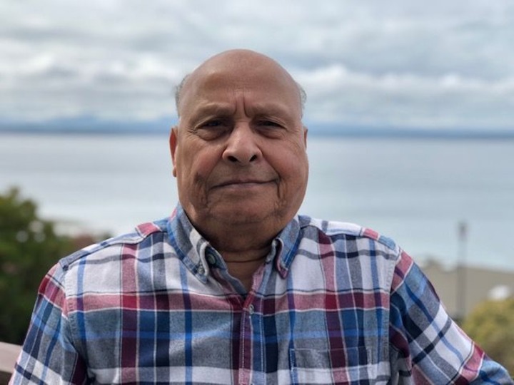 HTCC Board - Hindu Temple & Cultural Center, Bothell, WA